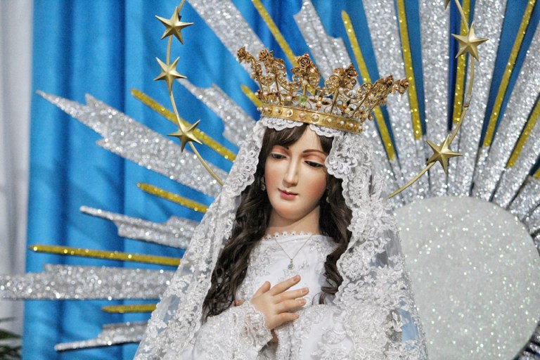 Santa María Tomatlán – EL COLOR DE LA FE